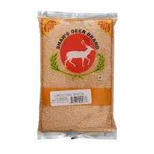Buy Deer Urad Dal Orgc 2 Lbs | Desi India Bazaar - Quicklly