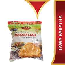 Buy Taza Home Style Paratha 20 Pcs | South Shore Desi Market - Quicklly