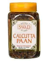 Buy Swad Calcutta Pan 7 Oz | South Shore Desi Market - Quicklly