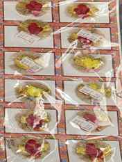 Buy Raakhi 1 Each | India Sweets And Spices - Quicklly