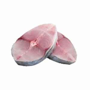 Buy King Fish Fillet 1 Lbs | Lasani Zabiha Halal - Quicklly