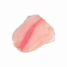 Buy Fish Pomfret Fillet 3 Lb | Ahmed Meat & Grocery - Quicklly