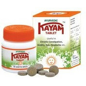 Buy Kayam Tablet 30 Gm | Zifiti Fresh - Quicklly