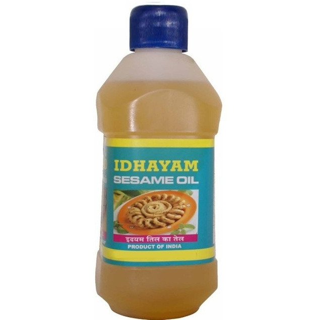 Buy Idhayam Sesame Oil 68 Oz Quicklly Indian Grocery Nationwide