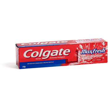 Buy Colgate Maxfresh Tooth Past 150 Gm | Zifiti Fresh - Quicklly