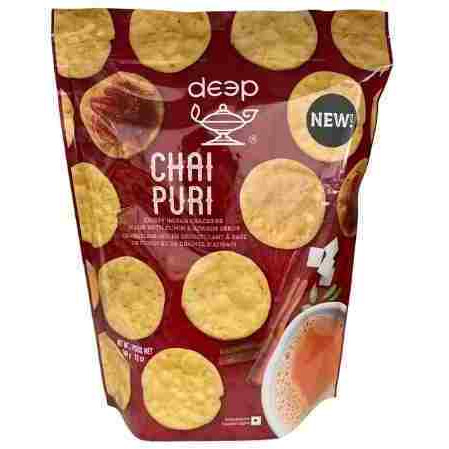 Deep Chai Puri Price - Buy Online at $4.99 in US
