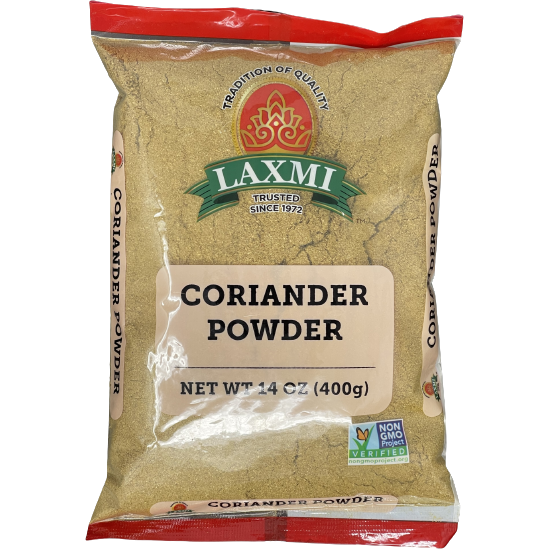 Laxmi Coriander Powder Price - Buy Online at $4.19 in US