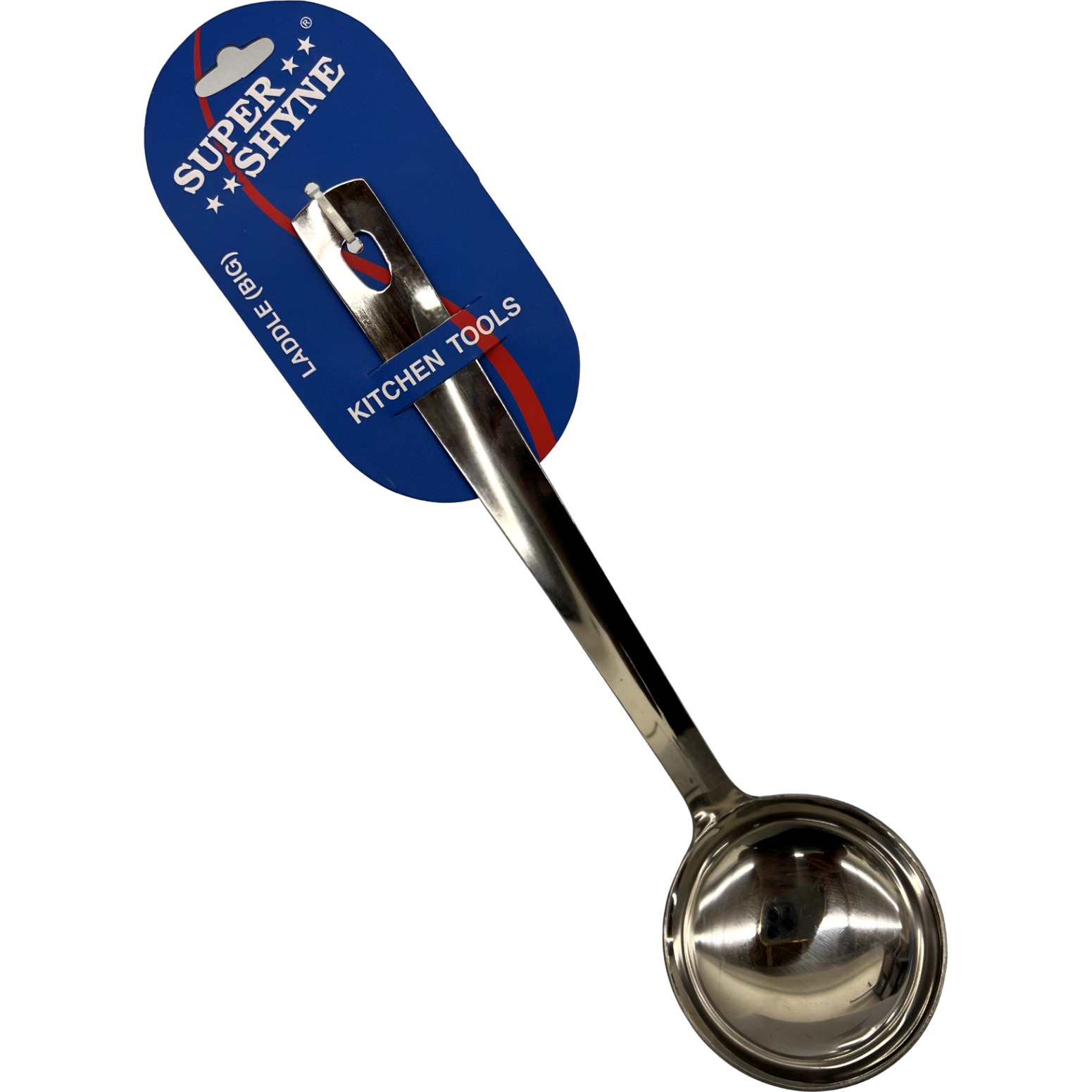 Buy Super Shyne Big Laddle 148 Gm | Zifiti Fresh - Quicklly