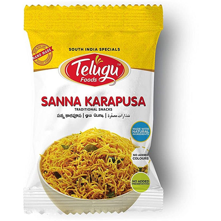 Buy Telugu Sanna Karapusa 6 Oz | Zifiti Fresh - Quicklly