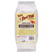 Buy Bobs Red Mill Barley Flour 20 Oz | Fresh Farms - Quicklly