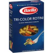 Buy Barilla Tri Color Rotini 12 Oz | Fresh Farms - Quicklly