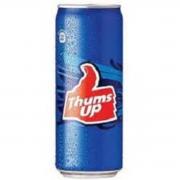 Buy Thums Up Ml 350 | Subzi Mandi Cash And Carry - Quicklly
