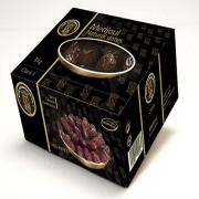 Buy Dates King Solomon Medjoul Natural Dates 1 Kg | Fresh Farms - Quicklly