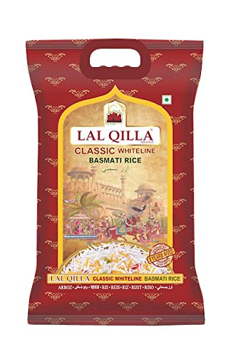 Types of Indian Rice You Must Know About | Quicklly