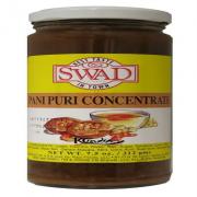 Buy Swad Pani Puri Concentrate 7.5 Oz | Janani - Quicklly