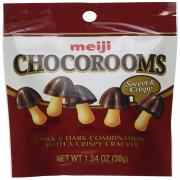 Buy Chocorooms Chocolate 1.3 Oz | India Foods - Quicklly