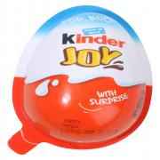 Buy Kinder Joy 20 G | Mayuri Foods - Quicklly
