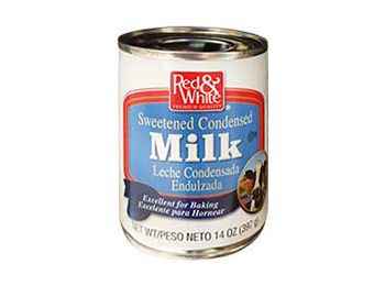 Buy Red And White Condensed Milk 397 Gm | Upna Bazaar - Quicklly