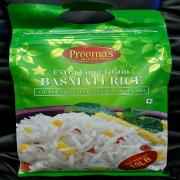Buy Preemas Extra Long Basmati Rice 10 Lbs | Nilgiris Cash And Carry ...