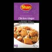 Buy Shan Chicken Ginger 50 Gm | Nilgiris Cash And Carry - Quicklly