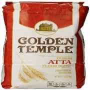 Buy Golden Temple Atta 5.5 Lbs | Nilgiris Cash And Carry - Quicklly