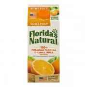 Buy Florida Natural Orange Juice 52 Floz | World Fresh Market - Quicklly