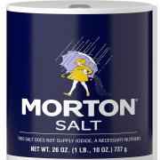 Buy Morton Salt 26 Oz | World Fresh Market - Quicklly