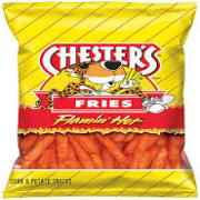 Buy Chester Hot Fries 2 Oz | World Fresh Market - Quicklly