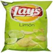 Buy Lays Limon Chips 1 Oz | World Fresh Market - Quicklly