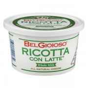 Buy Belgioioso Ricotta Whole Milk 16 Oz | World Fresh Market - Quicklly