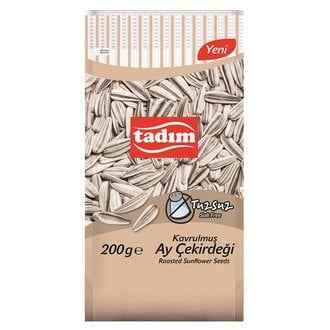 Buy Tadim Unsalted Sunflower Seeds 12 Oz | World Fresh Market - Quicklly