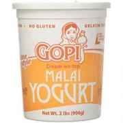 Buy Gopi Yogurt Malai 2 Lbs | Fresh Farms - Quicklly