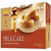 Buy Nanak Milk Cake 14 Oz | Namaste Plaza - Quicklly