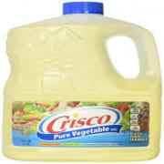Buy Crisco Vegetable Oil 1 Pint | Mayuri Foods - Quicklly