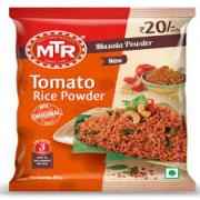 Buy Mtr Tomato Rice Powder 100 Gm | Namaste Plaza - Quicklly