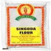 Buy Singoda Flour 400 Gm | Namaste Plaza - Quicklly