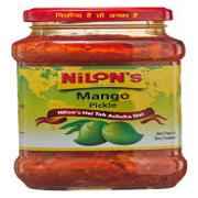 Buy Nilons Pickles 1 Kg | Namaste Plaza - Quicklly