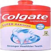 Buy Colgate Tooth Powder 200 Gm | Surabhi Indian Grocery - Quicklly