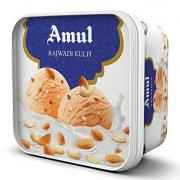 Buy Amul Rajwadi Kulfi 1 Ltr | Surabhi Indian Grocery - Quicklly