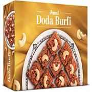 Buy Amul Doda Burfi 500 Gm | Surabhi Indian Grocery - Quicklly