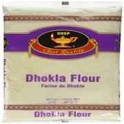 Buy Deep Dhokla Flour 2 Lbs | Five Spice Indian Grocery - Quicklly