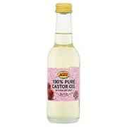 Buy Ktc Pure Castor Oil 8.45 Oz | D Mart Supermarket - Quicklly