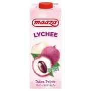 Buy Maaza Lychee Drink 1 Ltr | Five Spice Indian Grocery - Quicklly