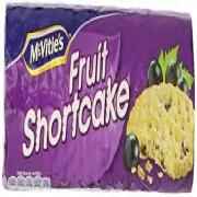 Buy Mcvities Fruit Shortcake 200 Gm | Five Spice Indian Grocery - Quicklly