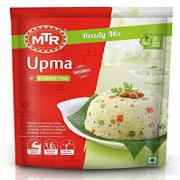 Buy Mtr Upma Instant Mix 200 Gm | Five Spice Indian Grocery - Quicklly