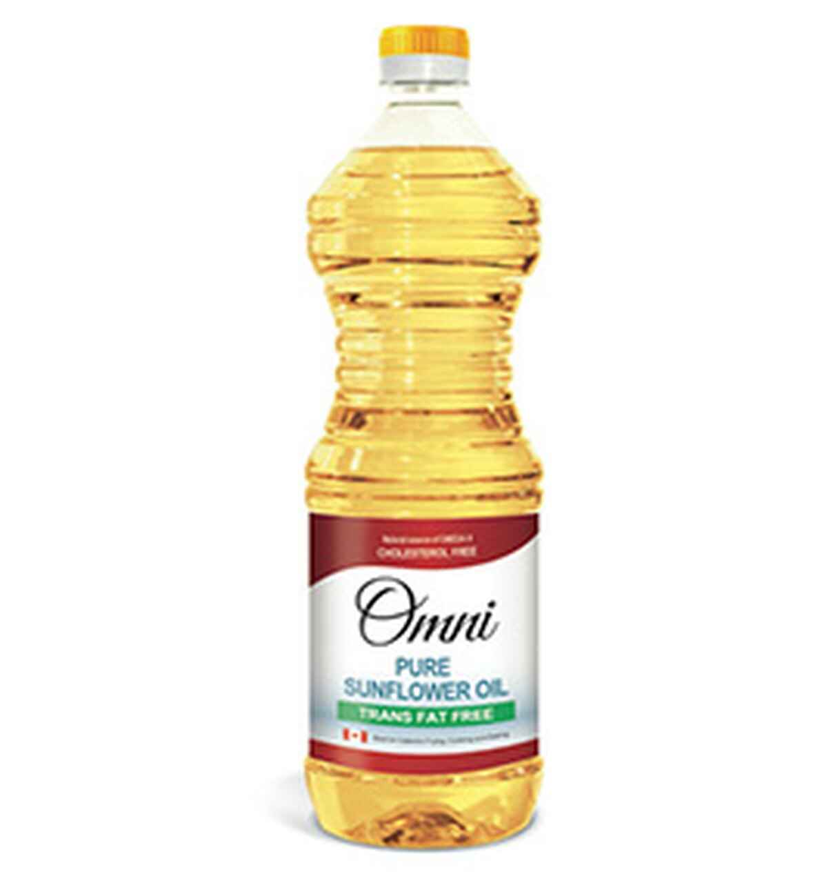 Buy Omni Sunflower Oil 1 Ltr | Mayuri Foods Bothell - Quicklly
