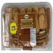 Buy Golden Sooji Semolina Punjabi Cookies Biscuits 24 Oz | India Cash ...