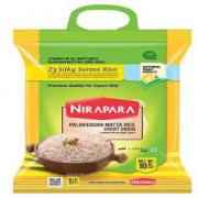 Buy Nirapara Kuthari Matta Rice 10 Lbs | India Cash Carry Sunnyvale ...