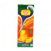 Buy Deep Mango Drink 1 Ltr | India Cash Carry Sunnyvale - Quicklly