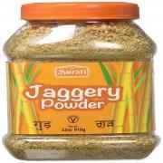 Buy Surati Jaggery Powder 2 Lbs | India Cash Carry Sunnyvale - Quicklly